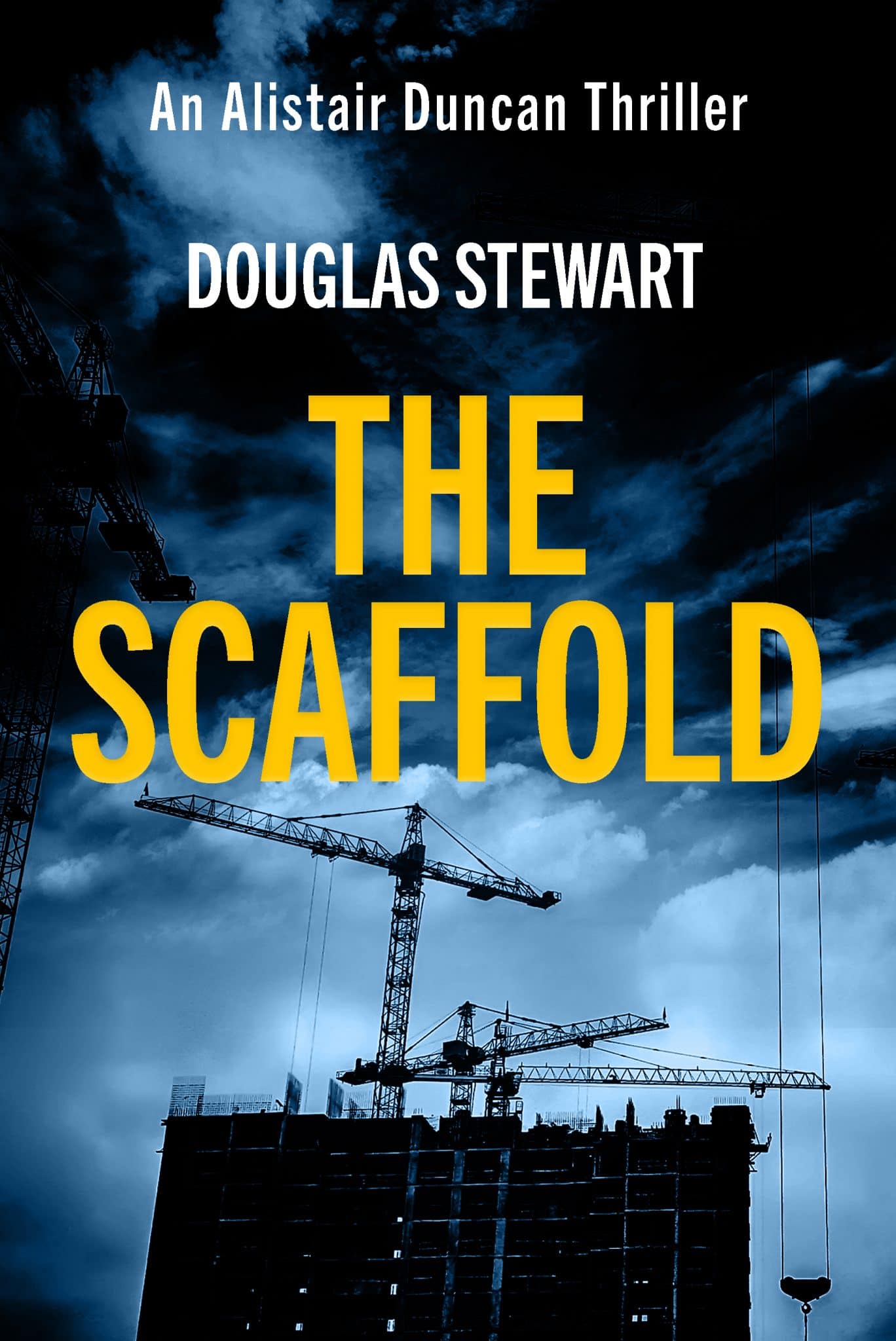 - Douglas Stewart Books
