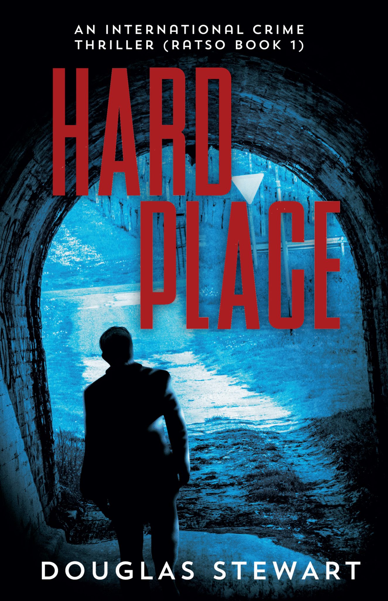 - Douglas Stewart Author - Official Site